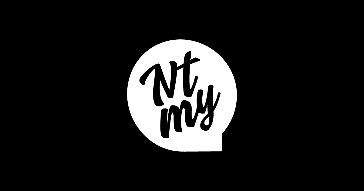 NTMY – Creative Agency in Sweden